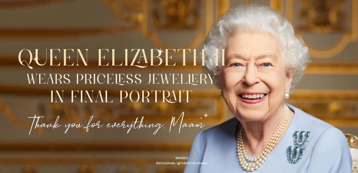 Kate Middleton wore one of the Queen’s most valuable brooches for her ...